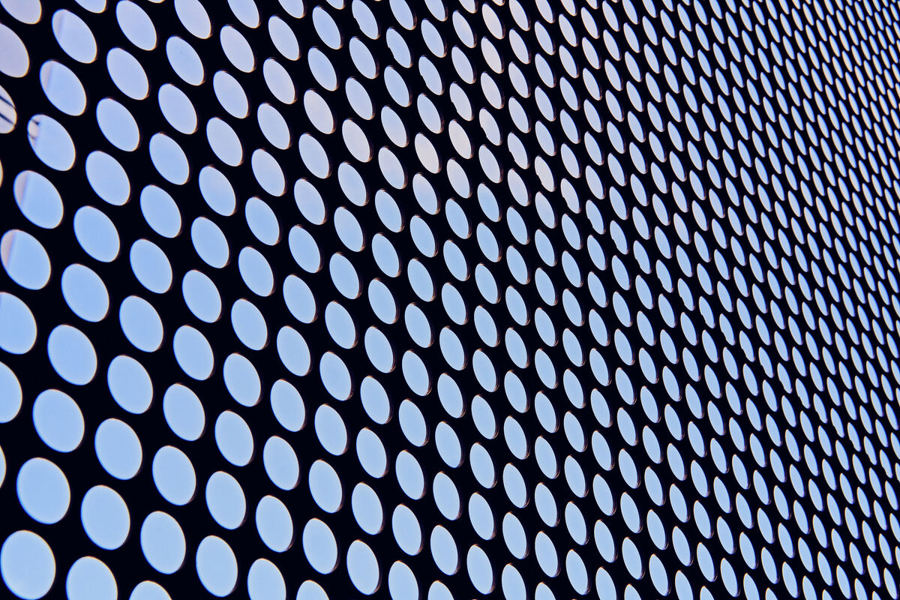 Energy and built environment