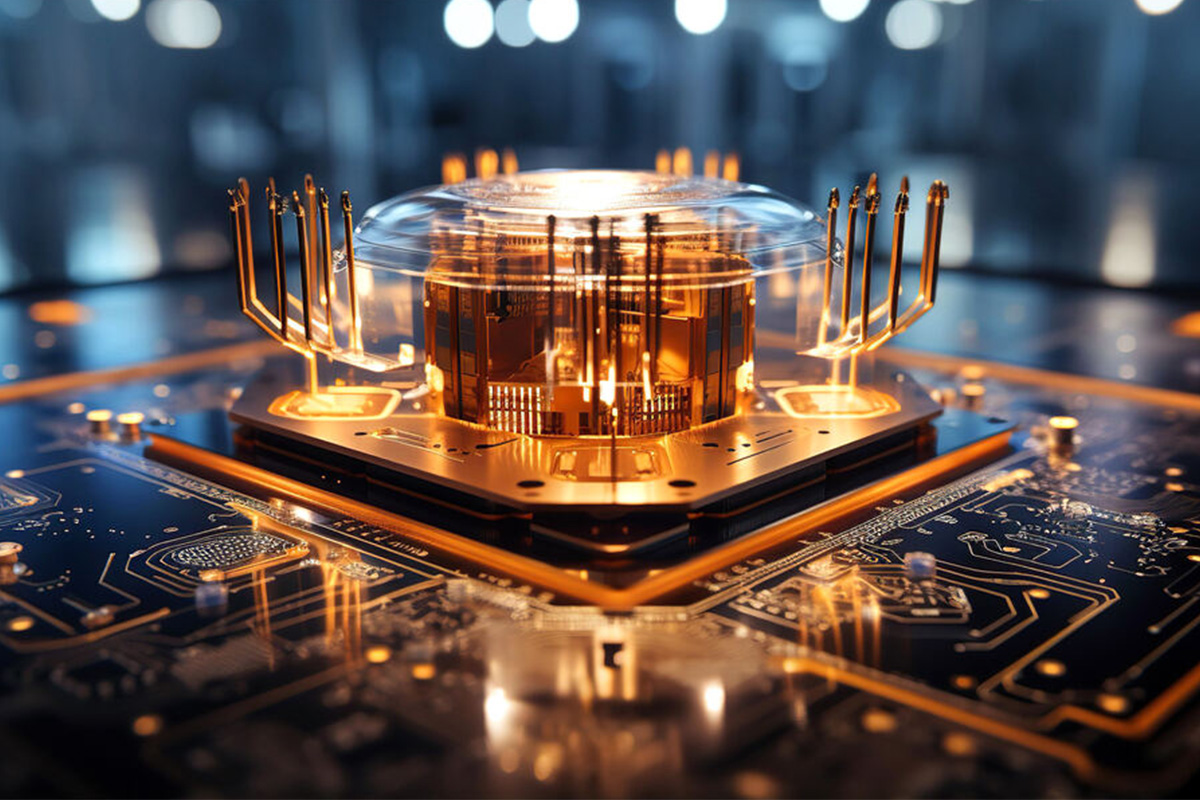 Finland Driving Deep Tech And Quantum Breakthroughs